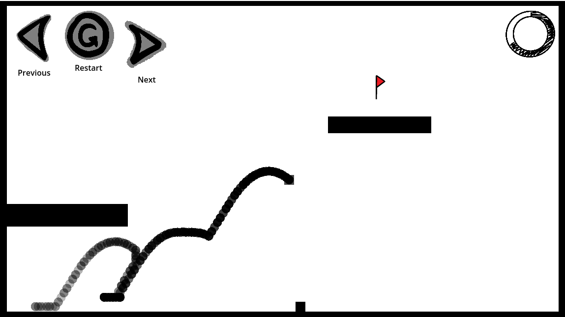 Shadow Loop by WoodenMilk