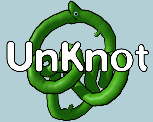 UnKnot by Tadas for GMTK Game Jam 2025 - itch.io