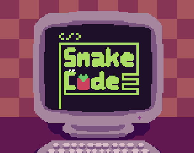 Snake Code : Hints - Snake Code by Cuddle Code