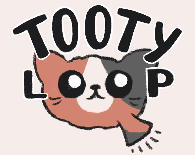 Tooty Loop by cannice, Adam Wilson for GMTK Game Jam 2025 - itch.io