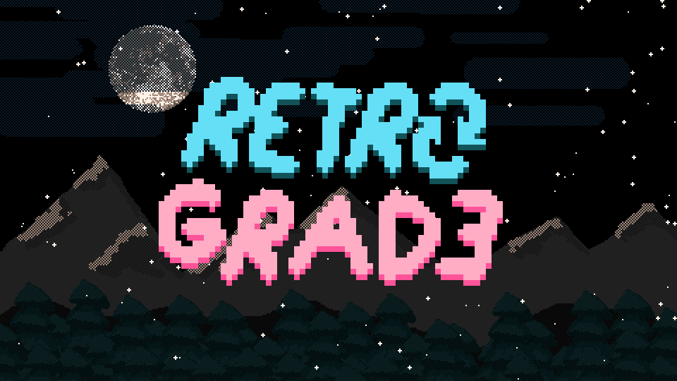 Retrograde by ooooggll for GMTK Game Jam 2025 - itch.io