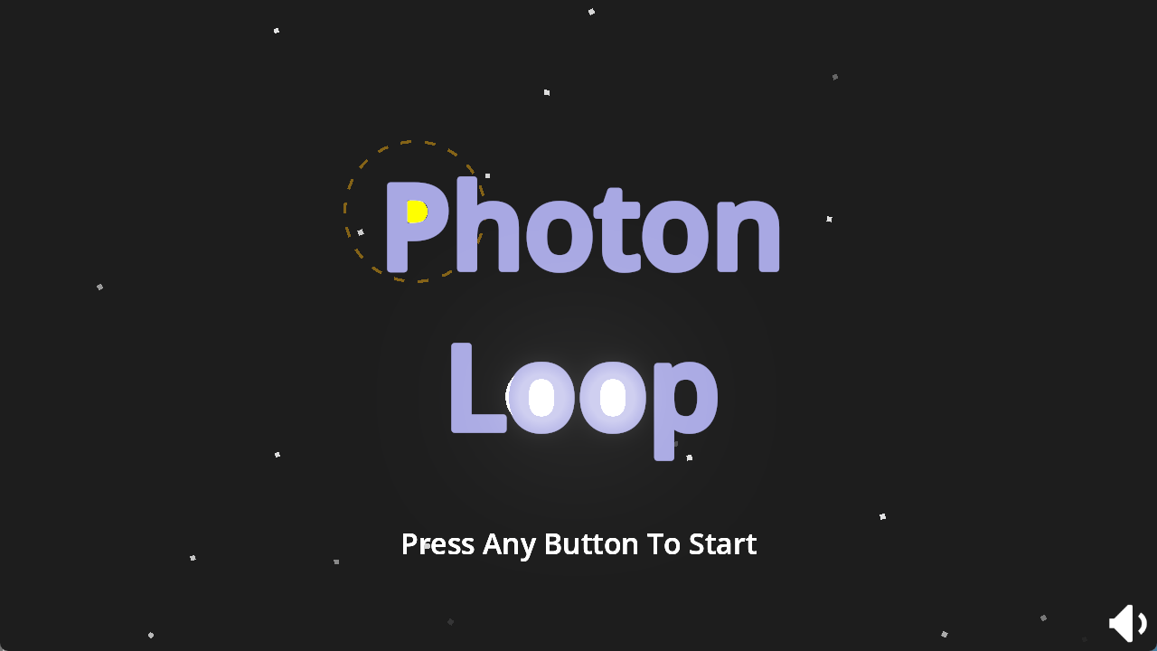 Photon Loop by IronName