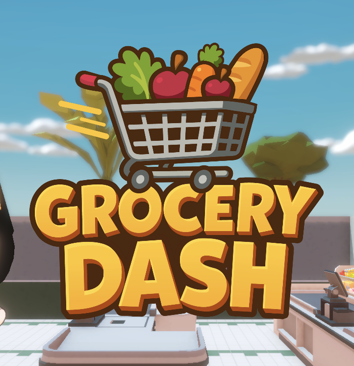 113_Outmind_Public_Grocery Dash by Outmind Studio