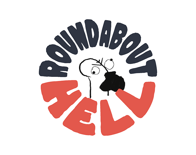 Roundabout Hell by Flower Money Games