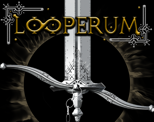 Looperum GMTK 2025 by Canoirus for GMTK Game Jam 2025 - itch.io