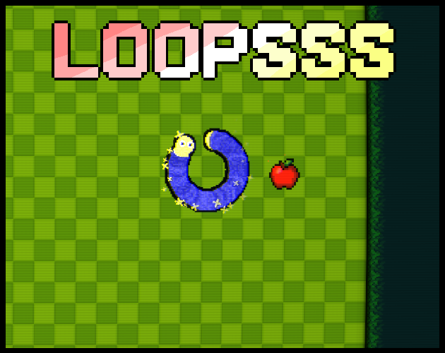 Rate LooPss by July101 for GMTK Game Jam 2025 - itch.io