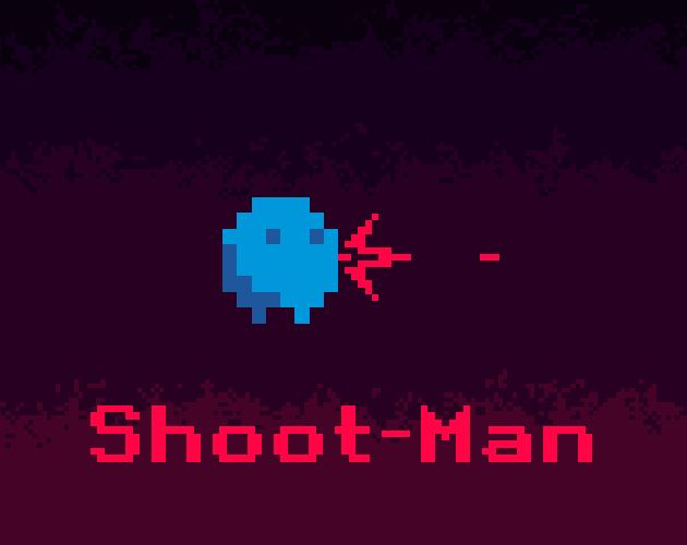 Shoot-Man's Ever-Looping Obstacle Course by KeyLimePie