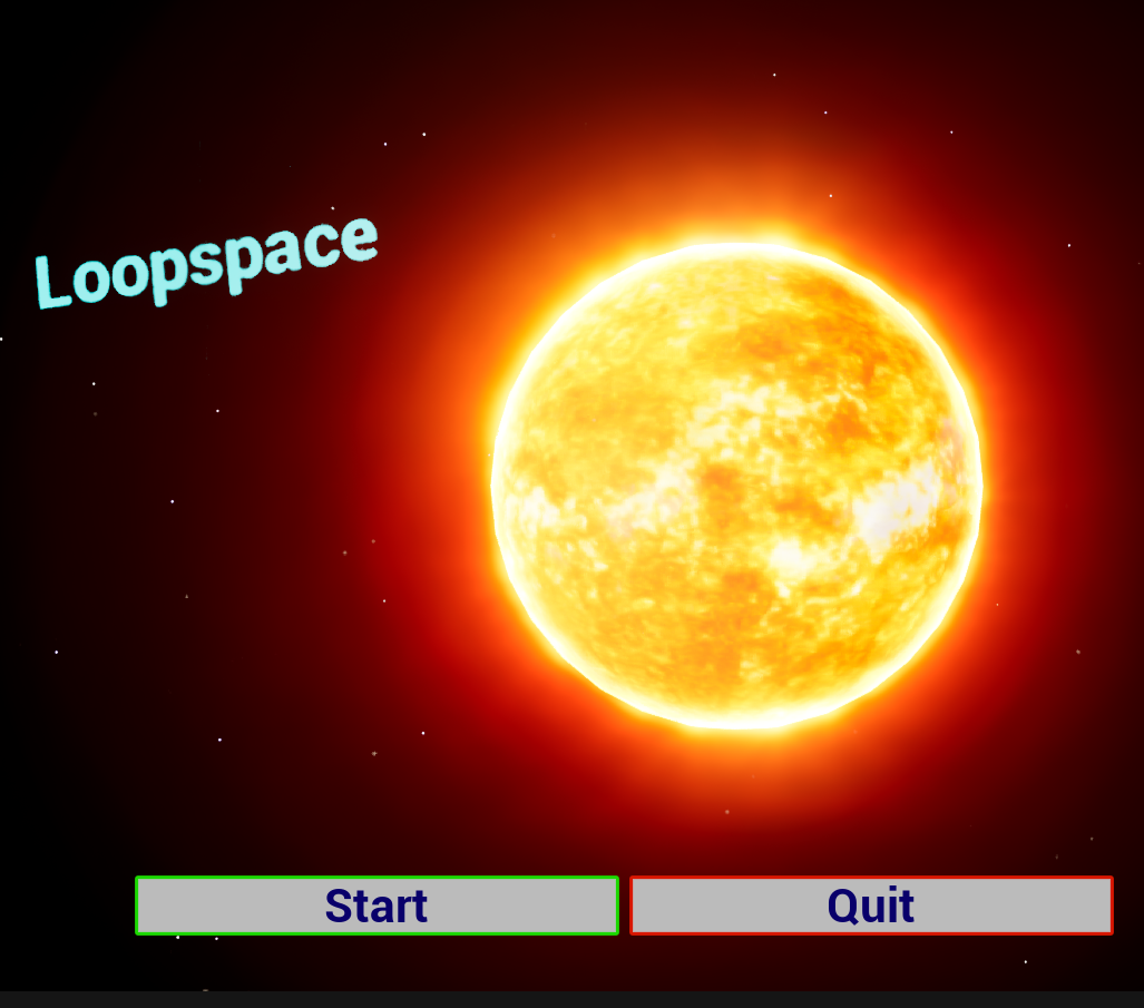 Loopspace by Hershypark55 for GMTK Game Jam 2025 - itch.io