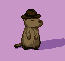 Chuckwood vs. Thickwood: Battle of the Gangster Groundhogs — Al Capone ...