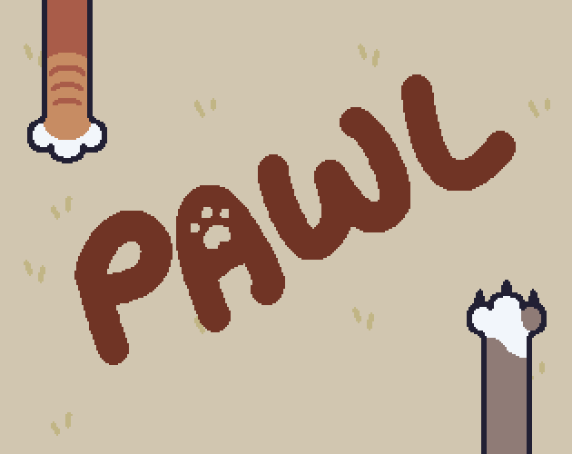 Rate Pawl by caaiskrs for GMTK Game Jam 2025 - itch.io