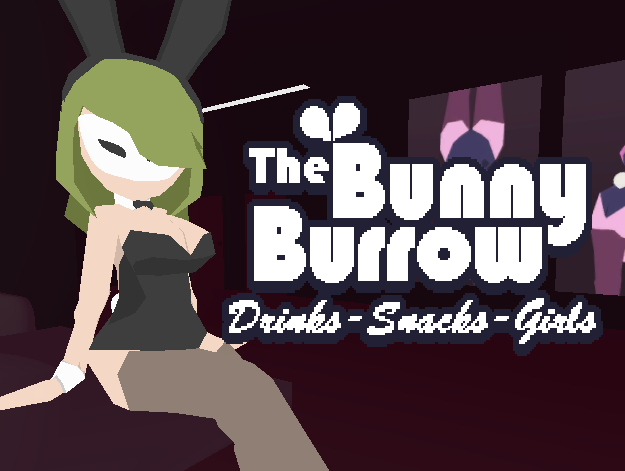 Rate The Bunny Burrow by aplove for GMTK Game Jam 2025 - itch.io