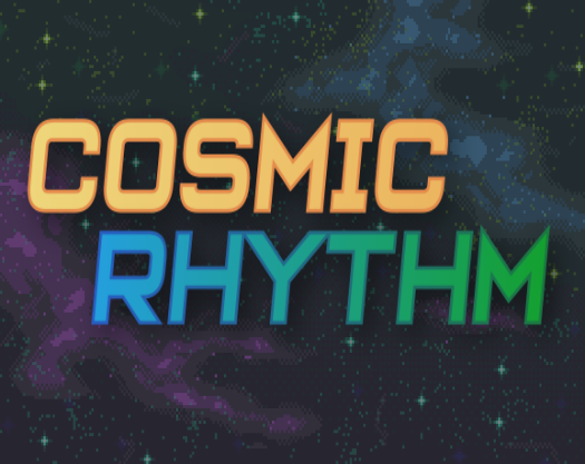 Cosmic Rhythm by TheNonofficial