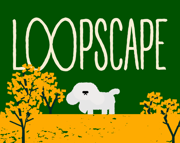 Loopscape by Studio Ahn for GMTK Game Jam 2025 - itch.io