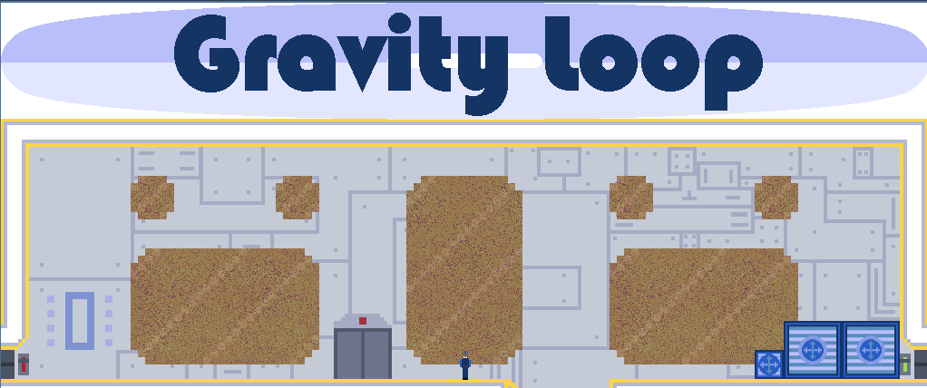 Gravity Loop by JamesC-L