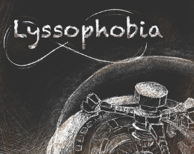 Lyssophobia by slayerofdonuts, Max Shatalov, Qing, Stellaworks ...