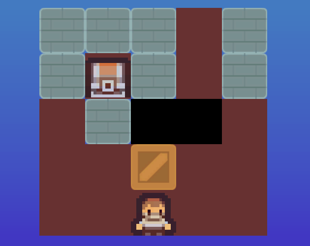 LoopFall by ZeroKelvinTutorials for GMTK Game Jam 2025 - itch.io