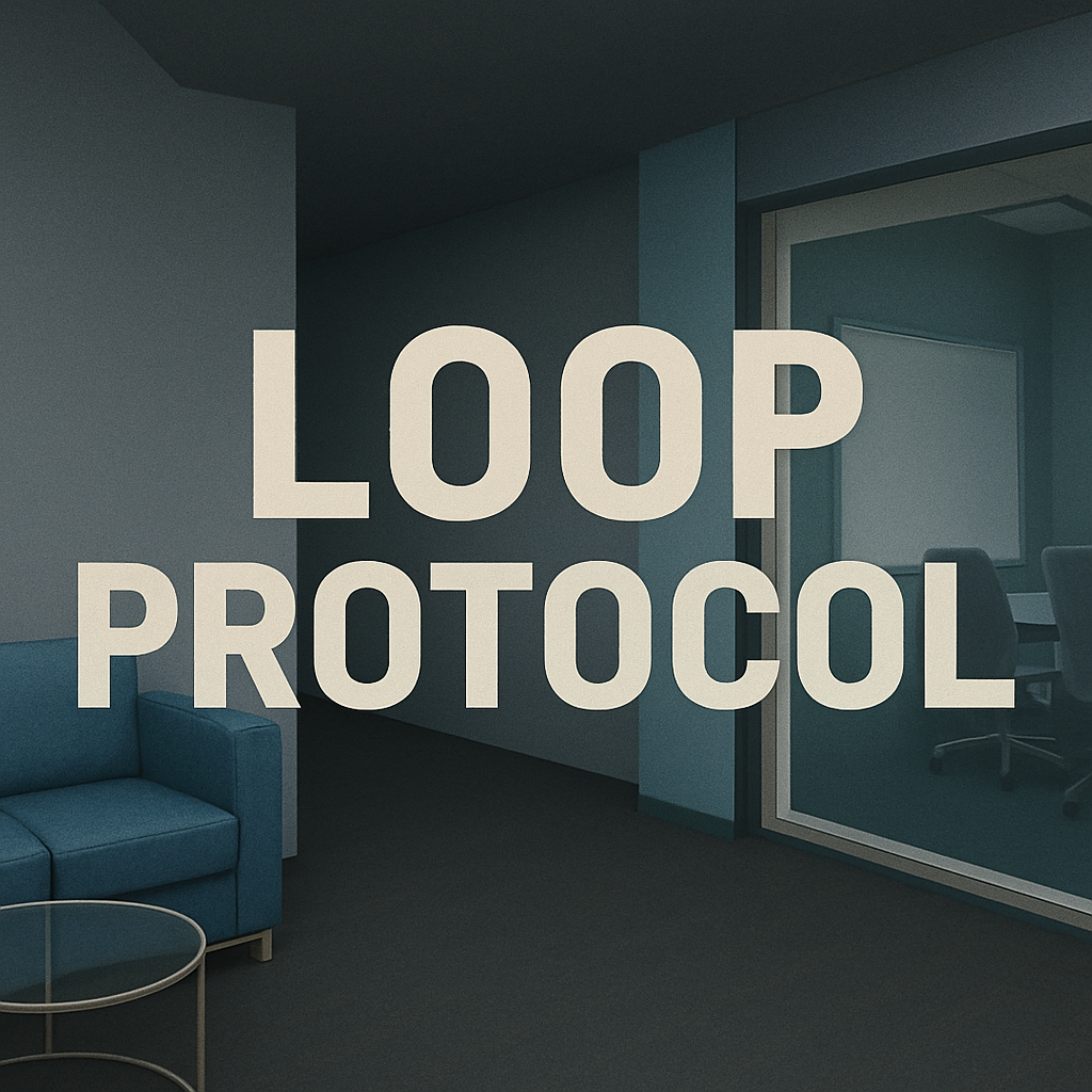 Loop Protocol by Drie42, xSyce
