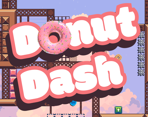 Donut Dash by NNB