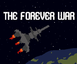 The Forever War by TopFix