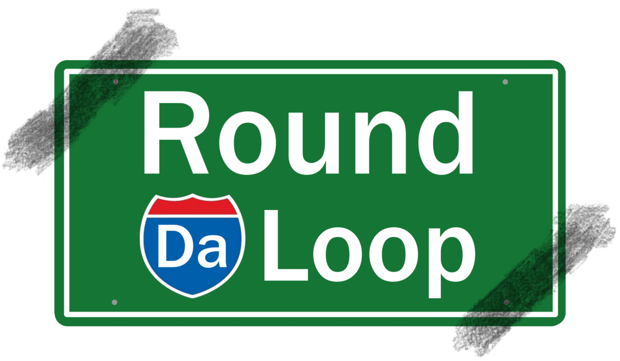 Round Da Loop by Kamical