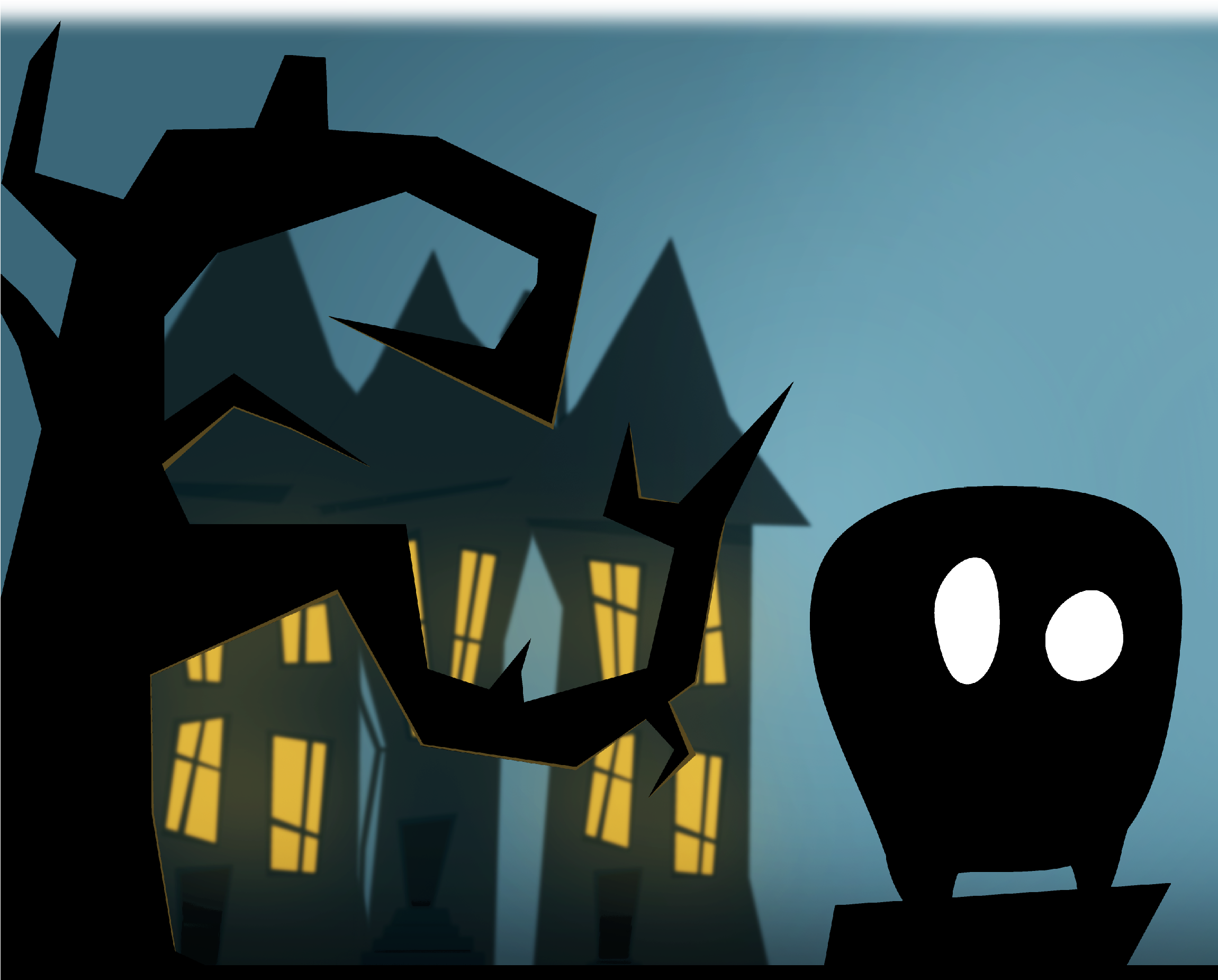 Spooksville by eri_sokolovska