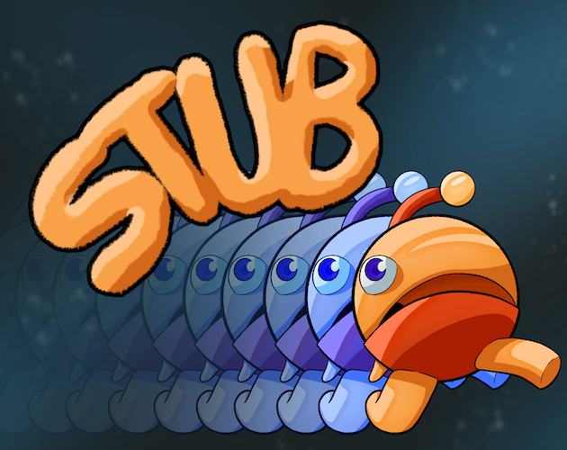 STUB by BirdBurger Games