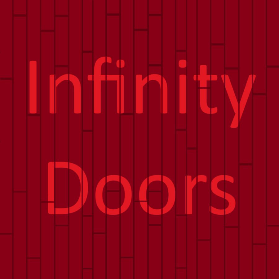 Infinity doors by Nngs