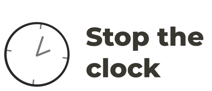 stop the clock! by peanutbutterjelly70