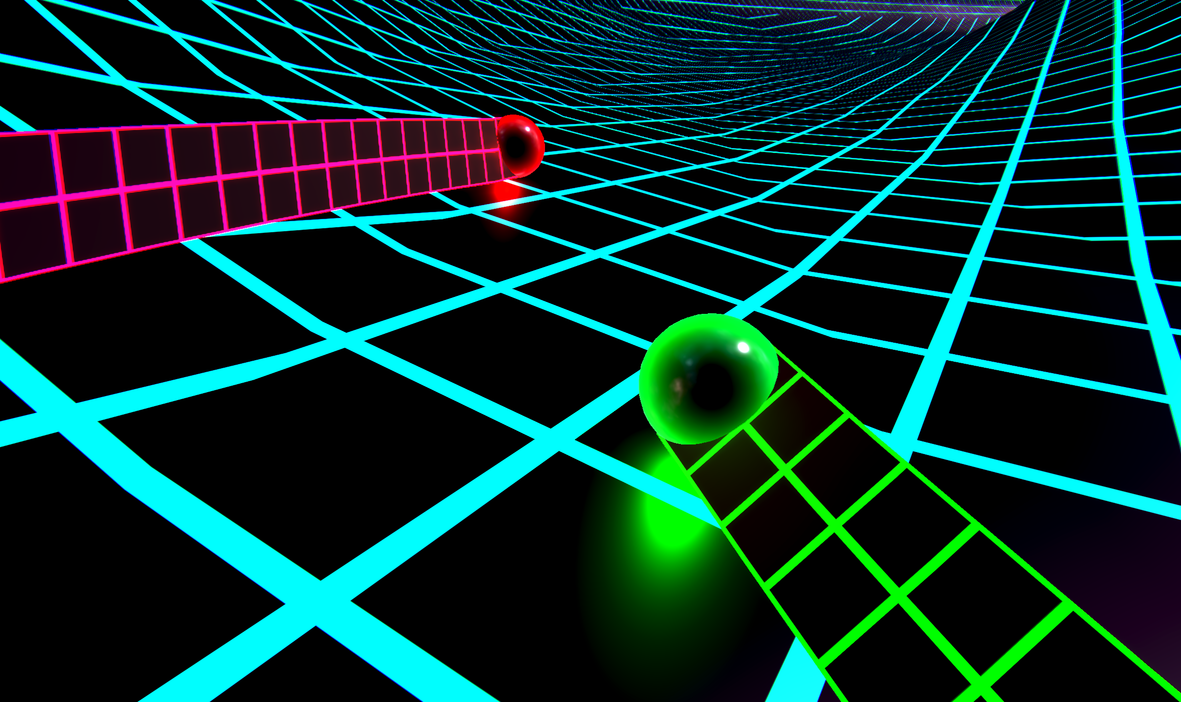 Loop Rush by Willskills9, Ozone Interactive