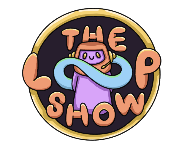 The Loop Show by Alessandro Varisco, Kiograh, elisa.olli, 27wounds