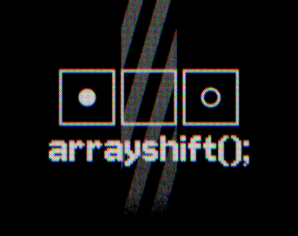 arrayshift(); by voltie_dev