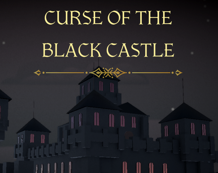 Curse of the Black Castle by Vuqo for GMTK Game Jam 2025 - itch.io