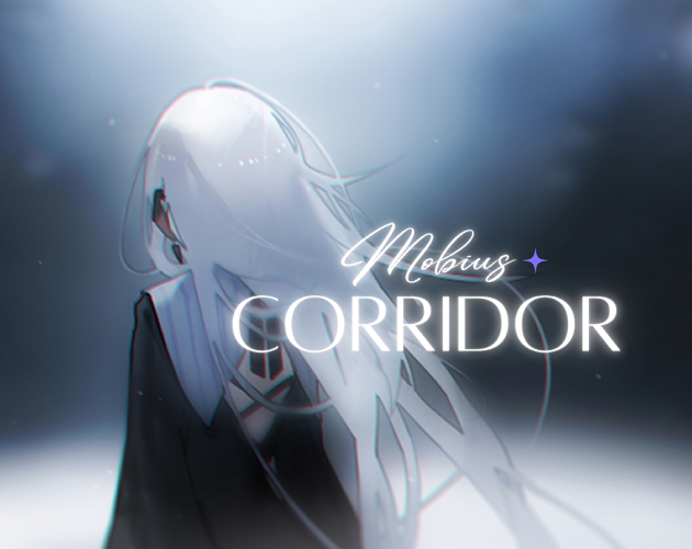 Mobius Corridor by Yuze075 for GMTK Game Jam 2025 - itch.io