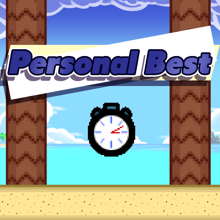 Personal Best by MaxMMPow