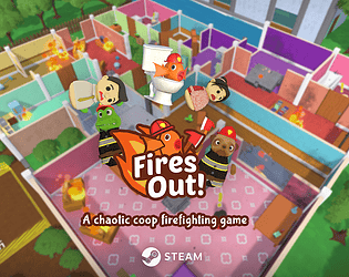 Top free games tagged chaotic and Top-Down - itch.io