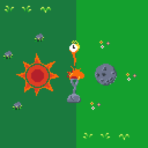 Cycle of the Slime-Born by Try-Gdev, branly