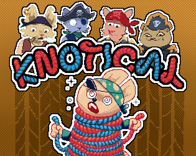 KNOTICAL by Quite Good