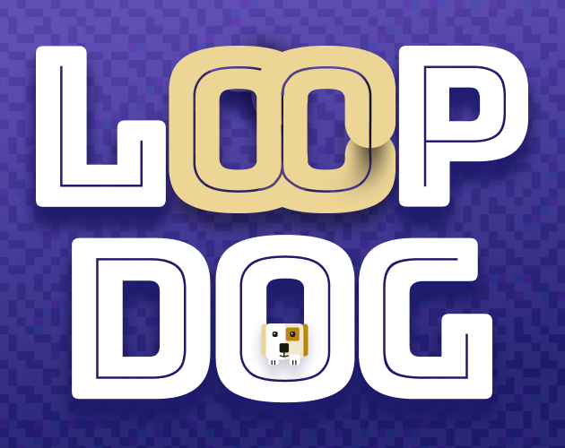 Loop Dog by Liminal Creations, Ash Dev