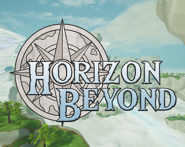 Horizon Beyond by NeoTalon
