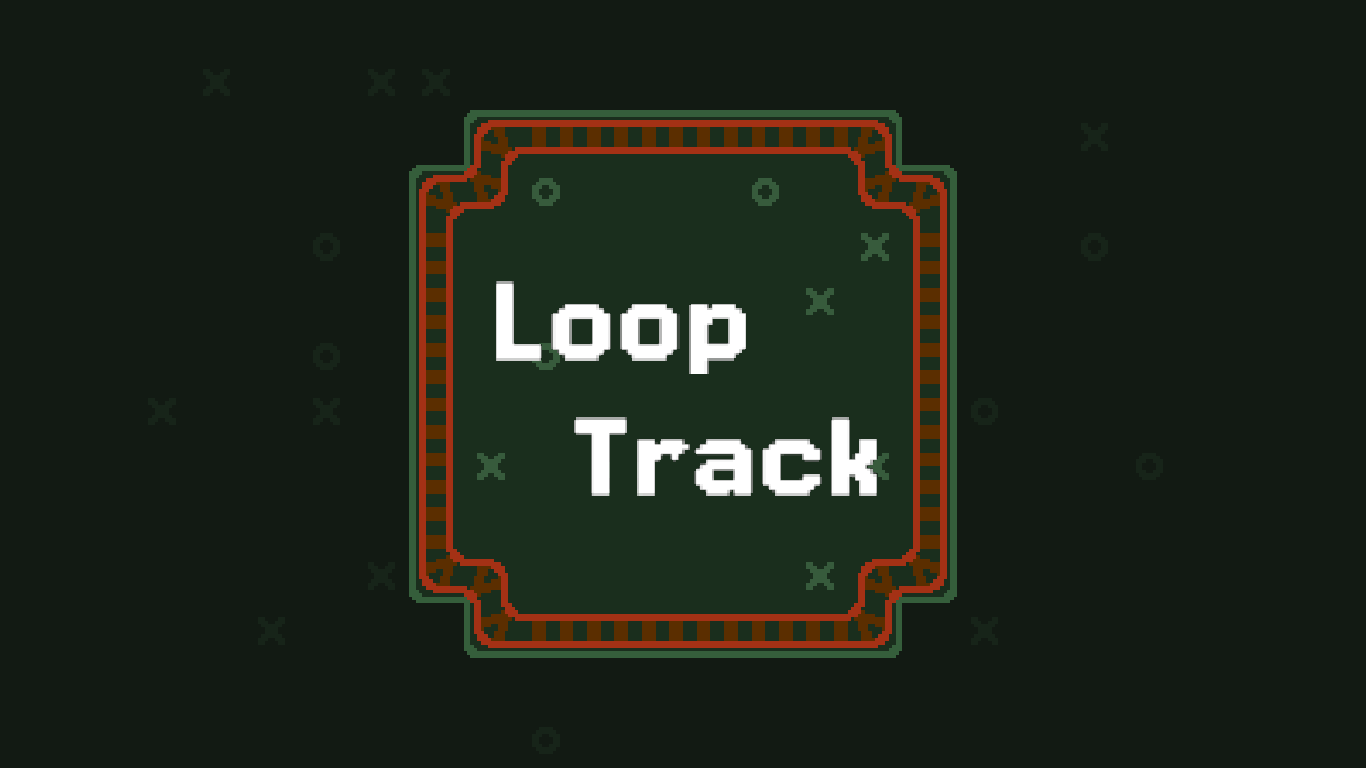 Rate Loop Track by kairous for GMTK Game Jam 2025 - itch.io