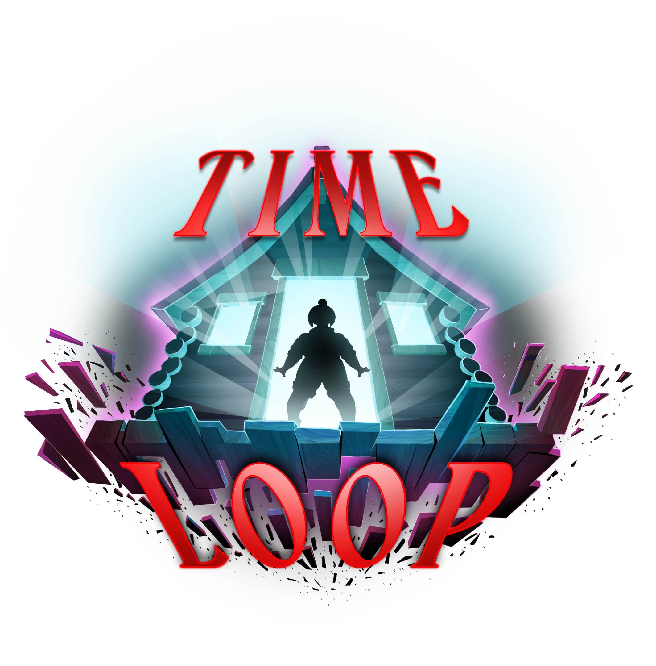 Rate Time Loop by Buttercream Dream for GMTK Game Jam 2025 - itch.io