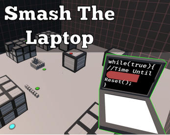 Smash The Laptop by BlueDingo
