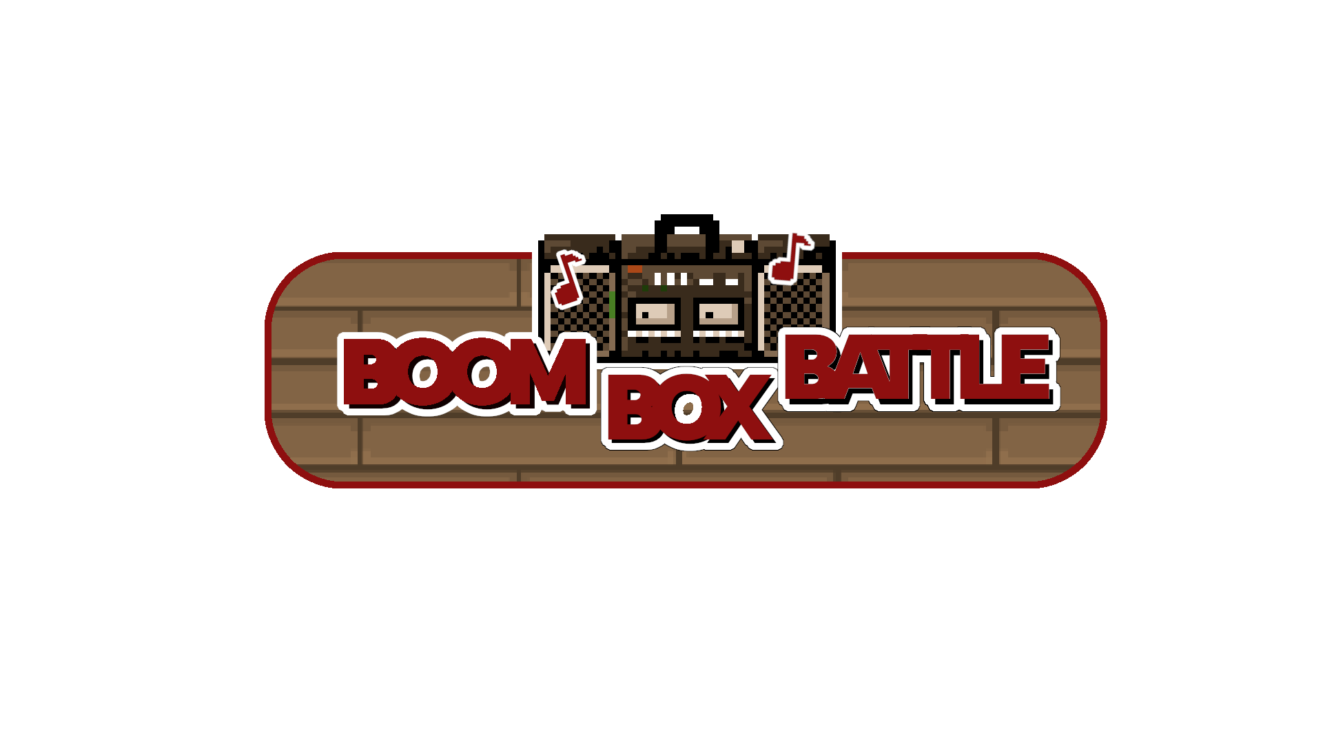 Boom Box Battle by tijntjohh
