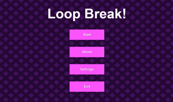 Loop Break! by mizu for GMTK Game Jam 2025 - itch.io