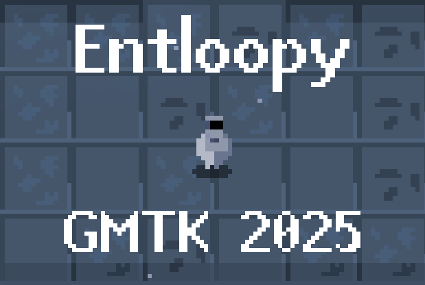 Entloopy by Furkan Basaran for GMTK Game Jam 2025 - itch.io