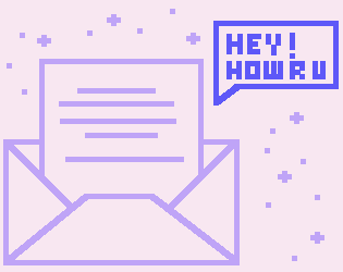 hey how r u? by Zhanko