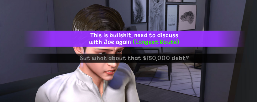 Release 0.4.5 - The mystery of NTR by hornt91