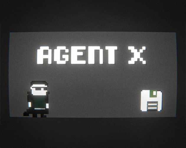 AgentX by tahaha
