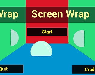 Latest free games tagged screen-wrap - itch.io