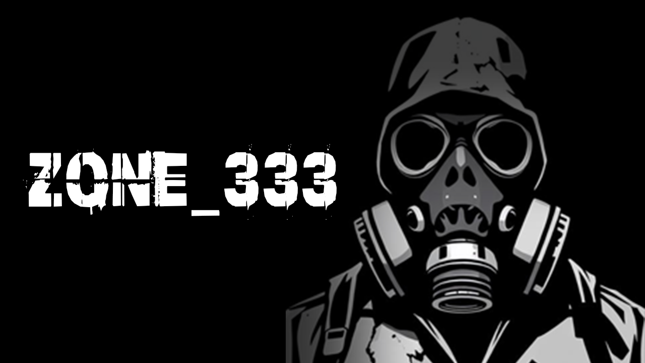 ZONE_333 IS OUT IN ITCH!!!! - Release Announcements - itch.io